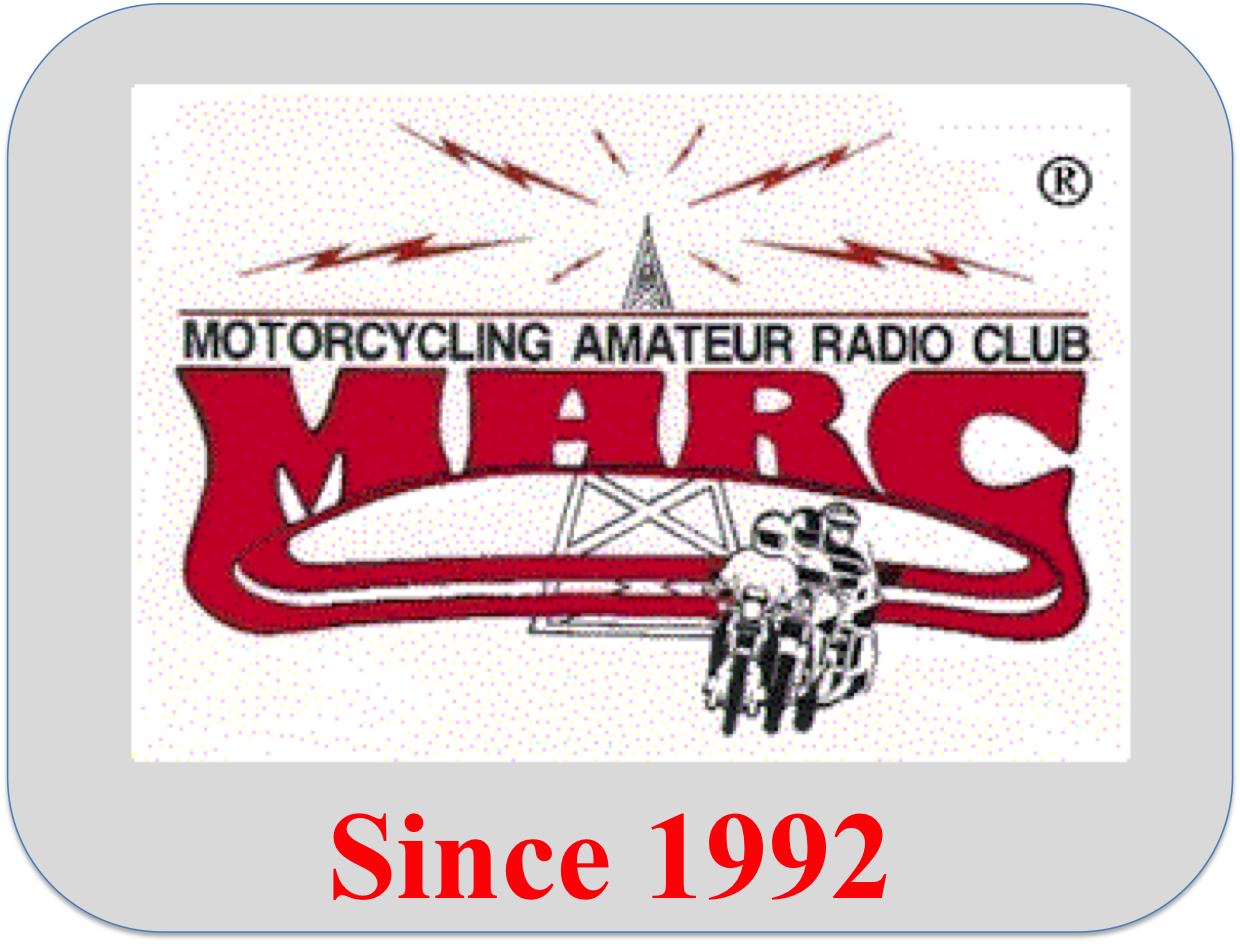 Motorcycling Amateur Radio Club – Combining Motorcycles with Ham Radio ...