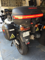 Installs – Motorcycling Amateur Radio Club